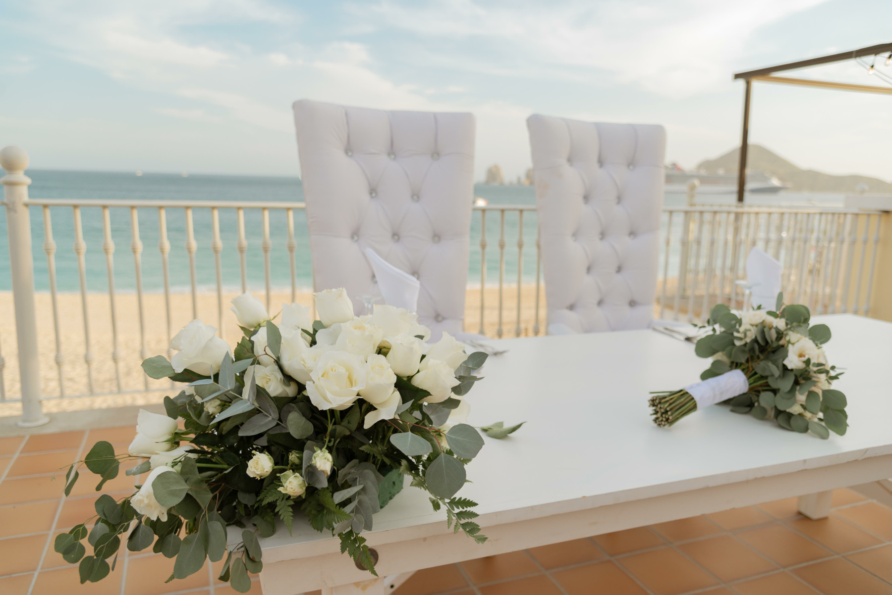 Sarah and Anthony ️ Destify