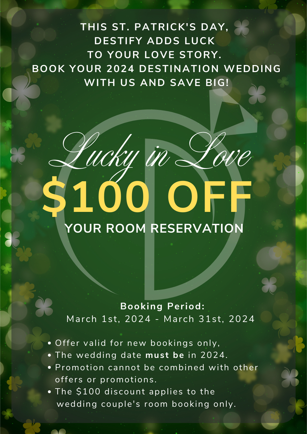 Destination Wedding Packages and Resort Booking Specials