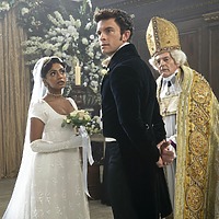 How to Take Wedding Inspiration from Your Favorite TV Shows