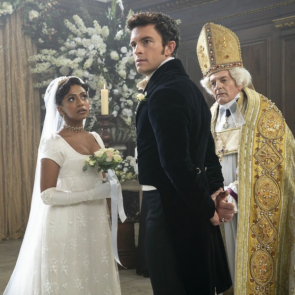 How to Take Wedding Inspiration from Your Favorite TV Shows