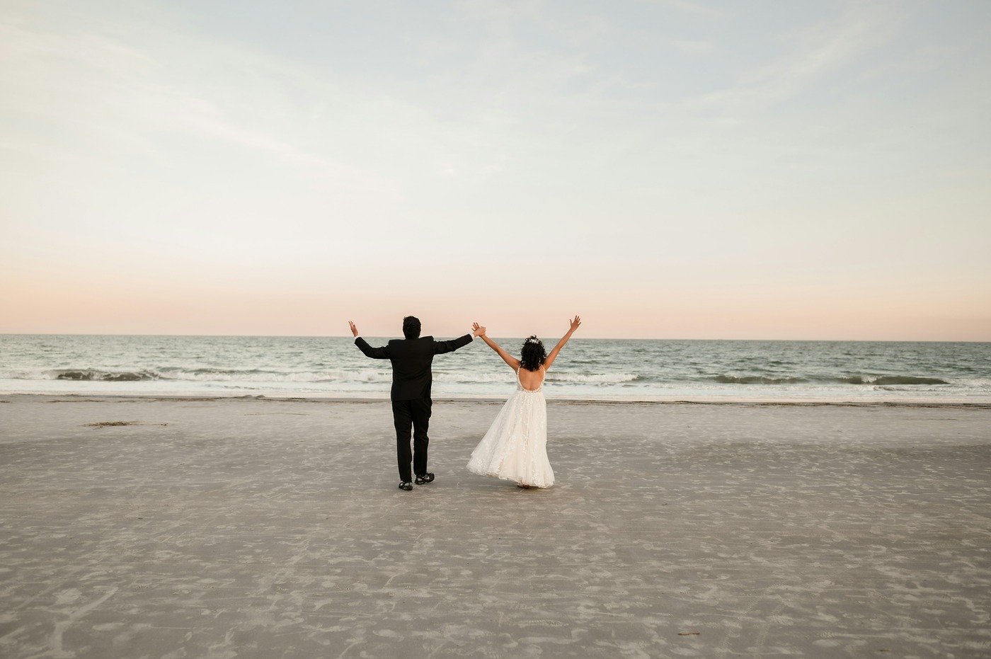 Top Beach Wedding Destinations for Your Special Day