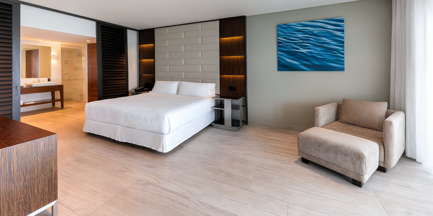 Hilton Vallarta Riviera All-Inclusive Resort ️ Destination Weddings ...