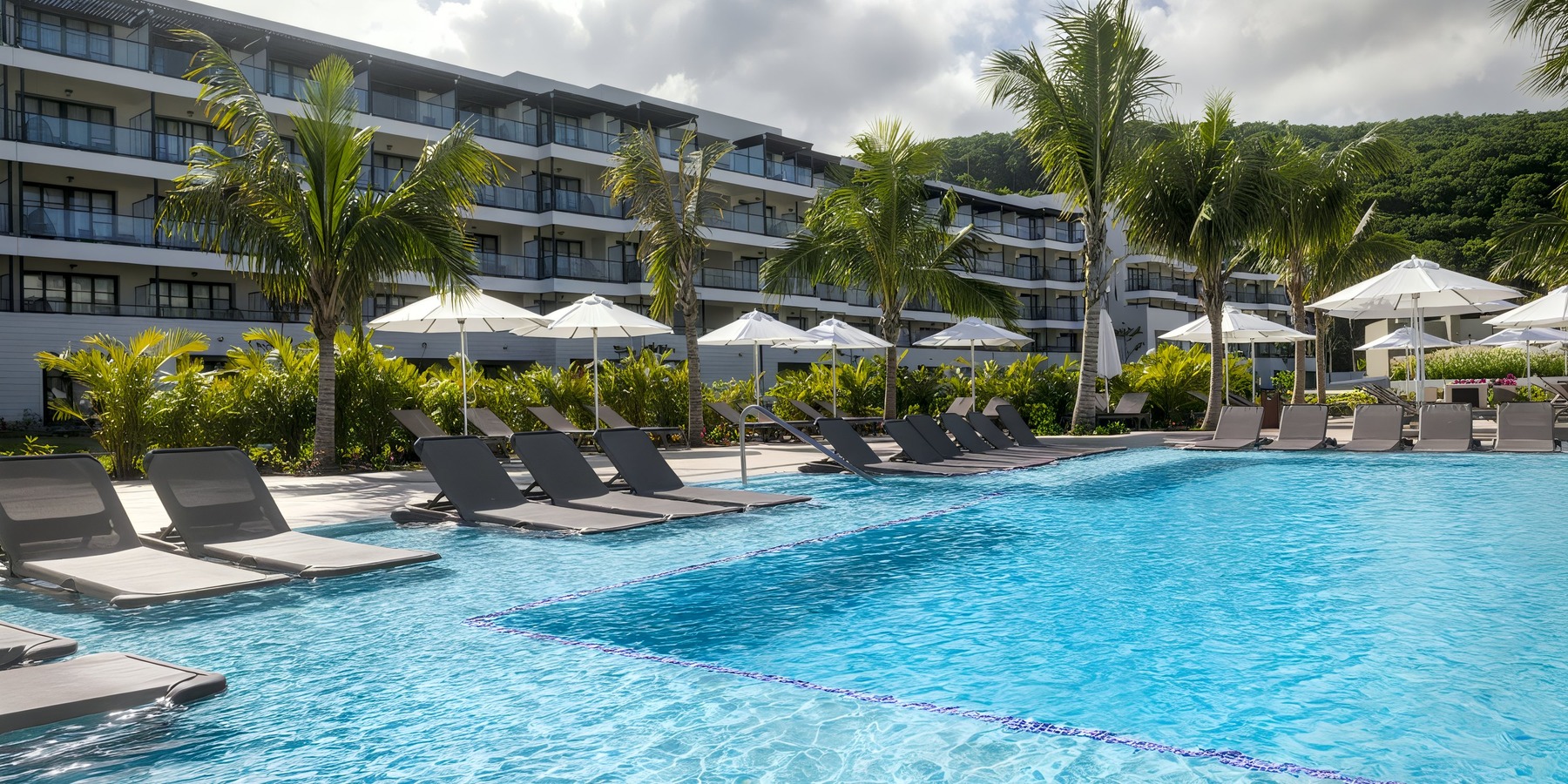 Ocean Eden Bay ️ Destination Weddings - Destify