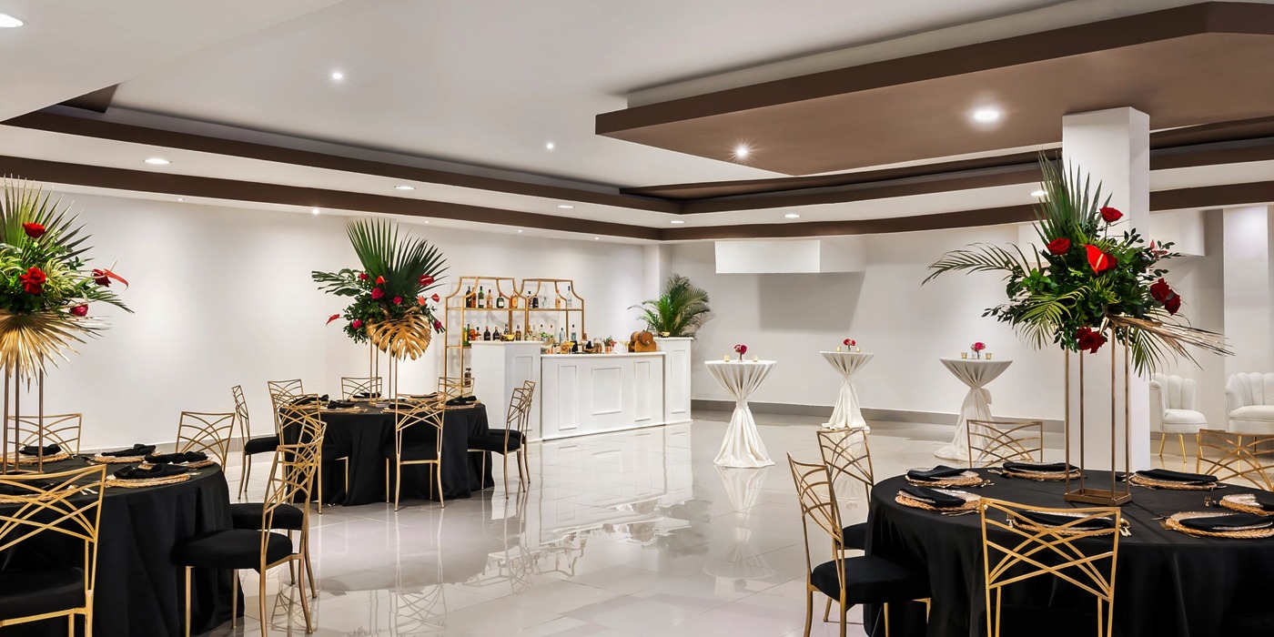 Sunscape Coco Punta Cana ️ Destination Weddings - Destify