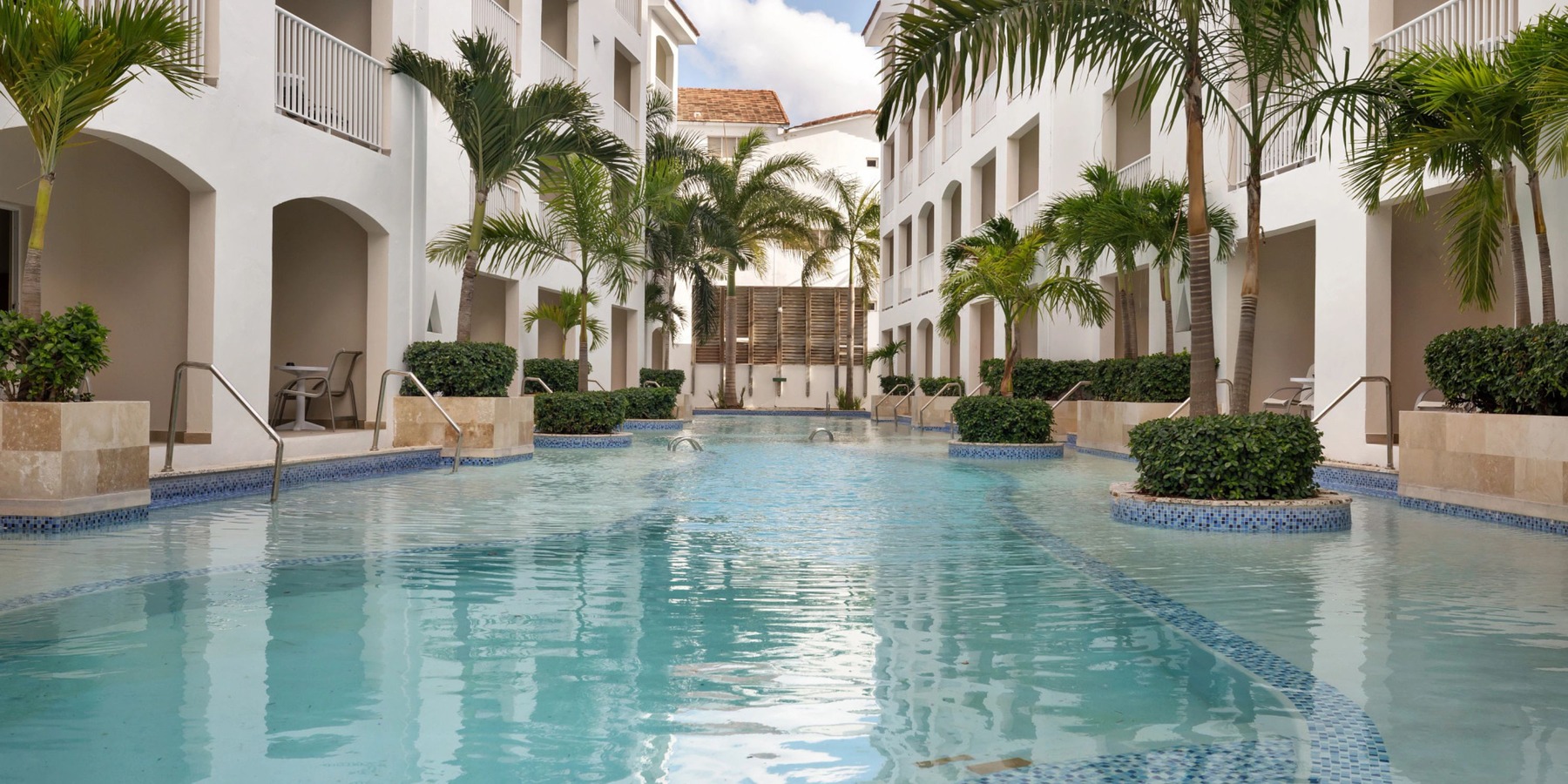 Sunscape Coco Punta Cana ️ Destination Weddings - Destify