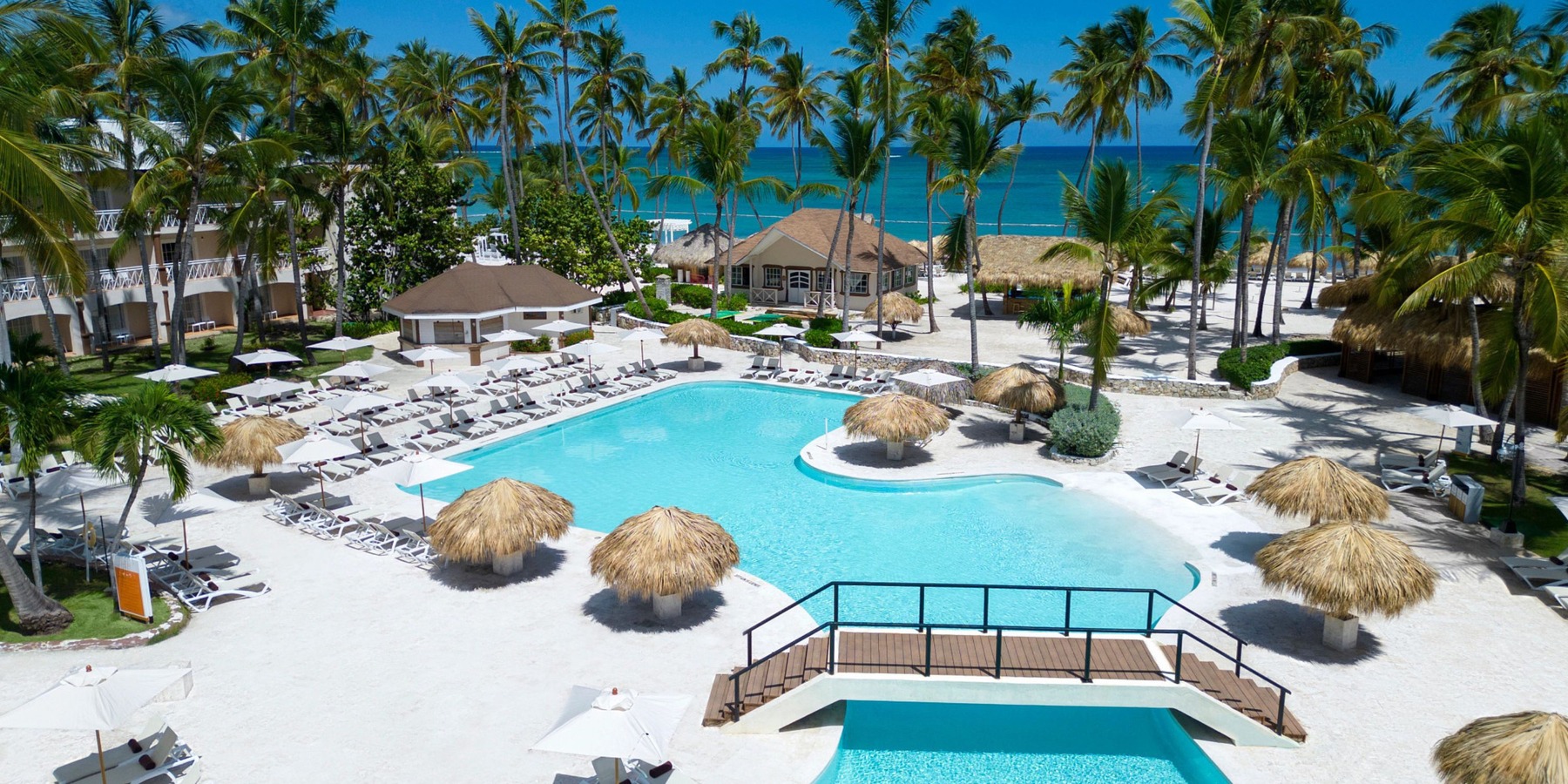 Sunscape Coco Punta Cana ️ Destination Weddings - Destify