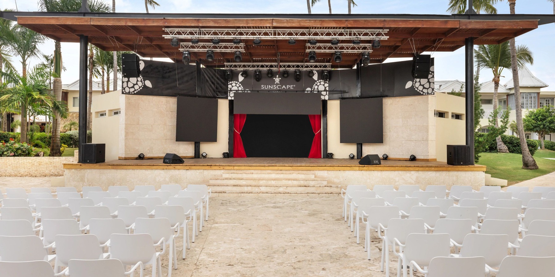 Sunscape Coco Punta Cana ️ Destination Weddings - Destify