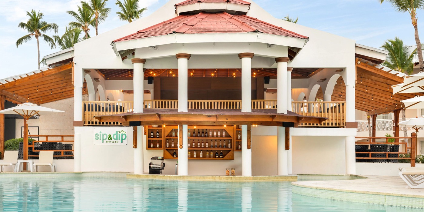 Sunscape Coco Punta Cana ️ Destination Weddings - Destify