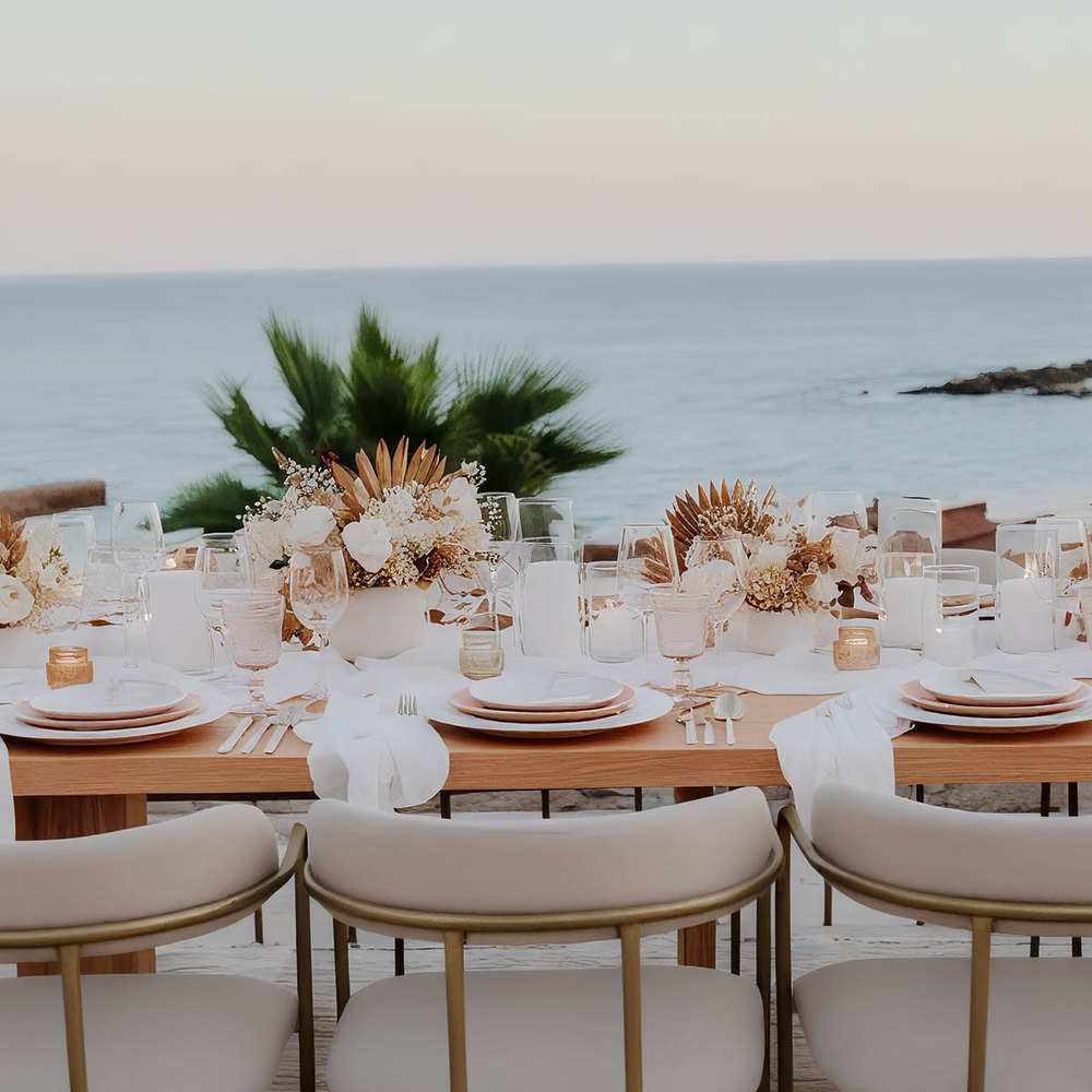 Hilton Los Cabos ️ Destination Weddings - Destify
