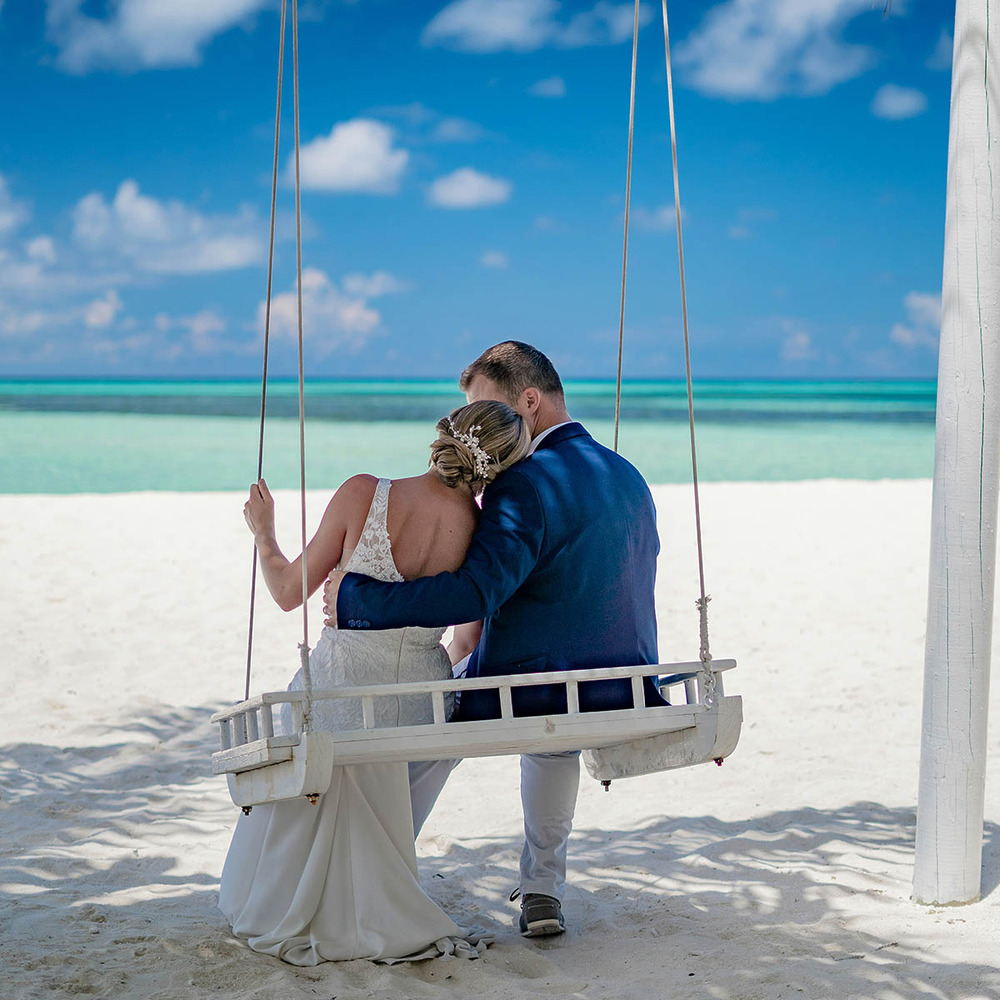 13 Gorgeous All-Inclusive Destination Wedding Packages