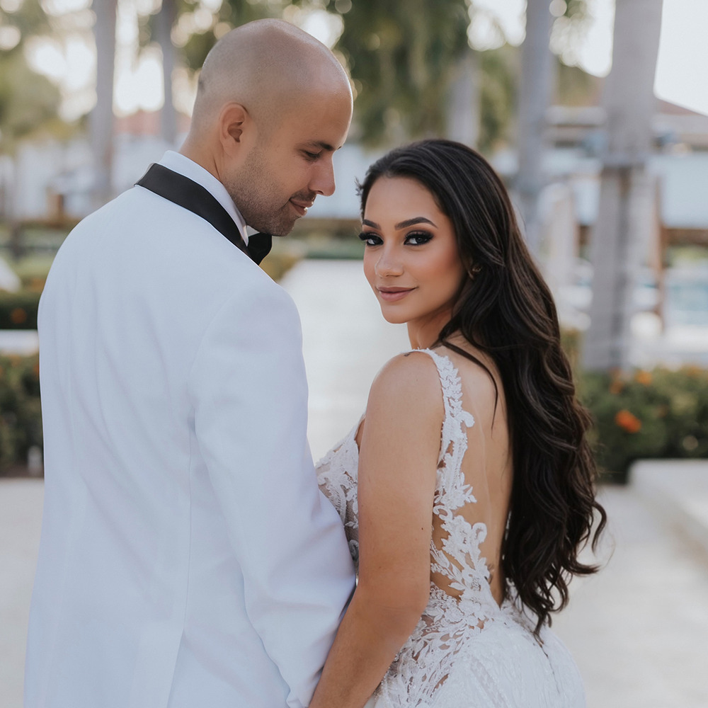 Real Destination Weddings 👰 100+ Wedding Couple Interviews