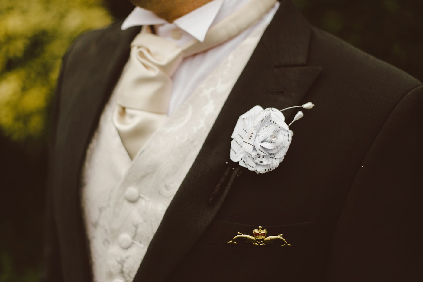 Formal Wedding Attire: What to Wear (Men, Women, Beach Formal)