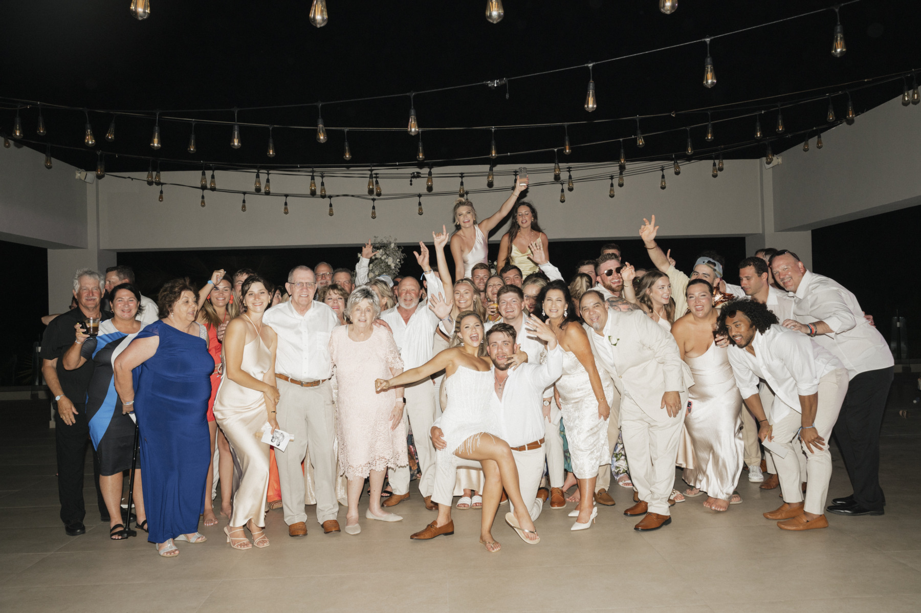 The Guide to Planning a Destination Wedding for 100 Guests